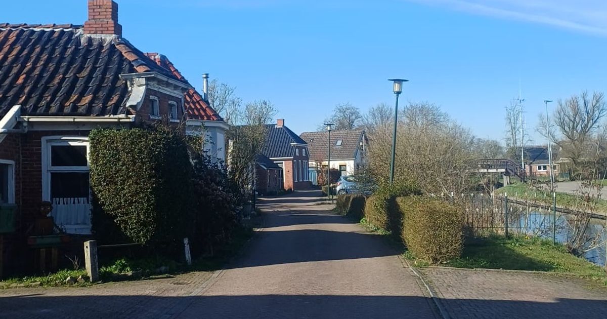 159 extra tijdelijke woningen in Uithuizen | Nationaal Coördinator ...