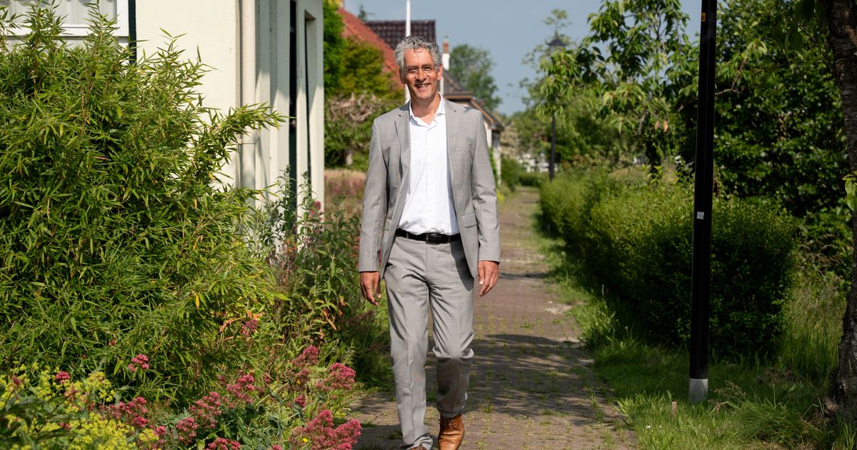 Nieuwbouw met karakter: een bijzonder project in Loppersum | Nationaal ...